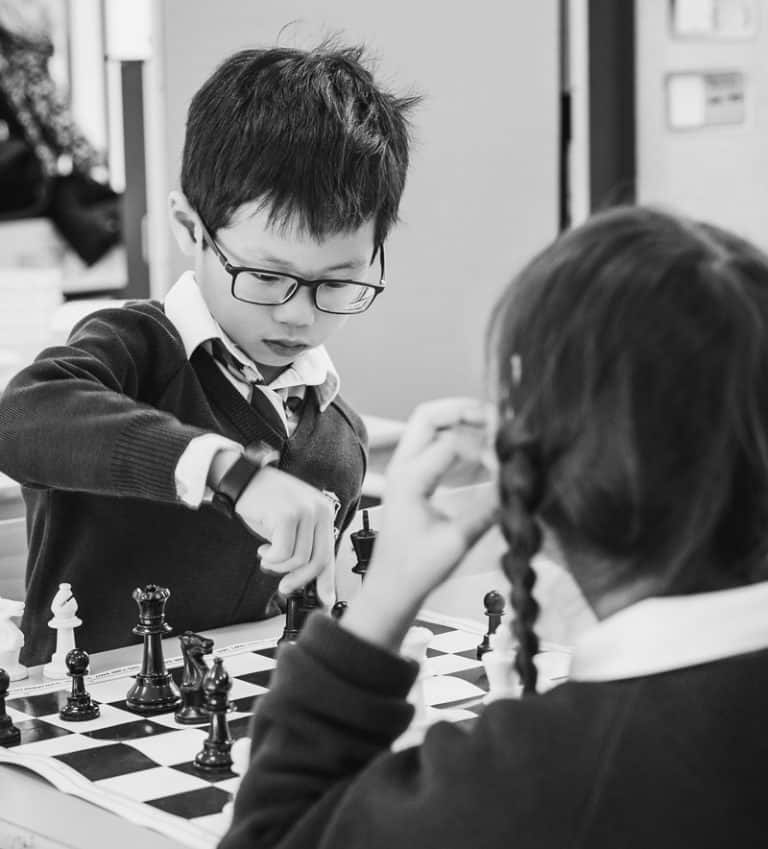 Pre-Prep School West Hampstead - The Mulberry House School